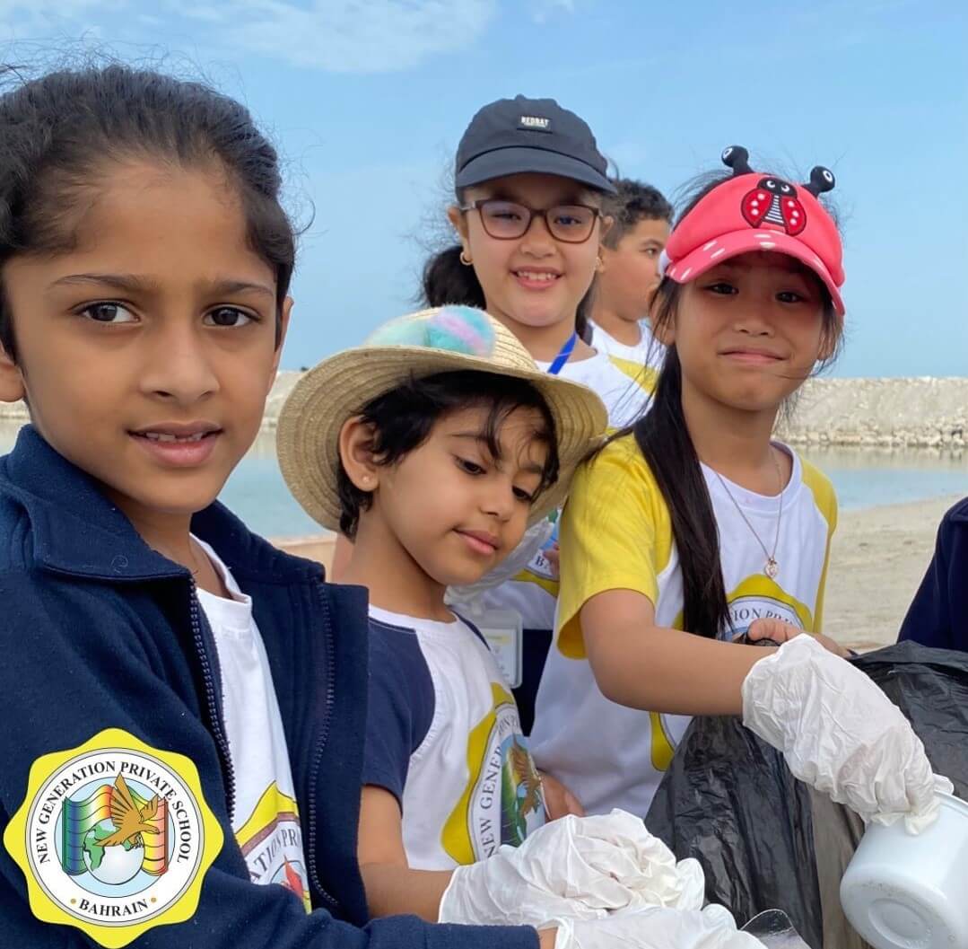 Events - Beach Clean up