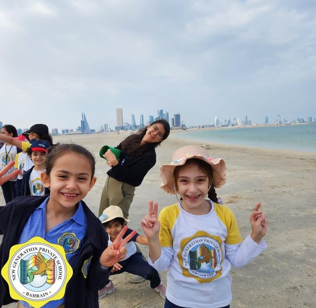 Events - Beach Clean up