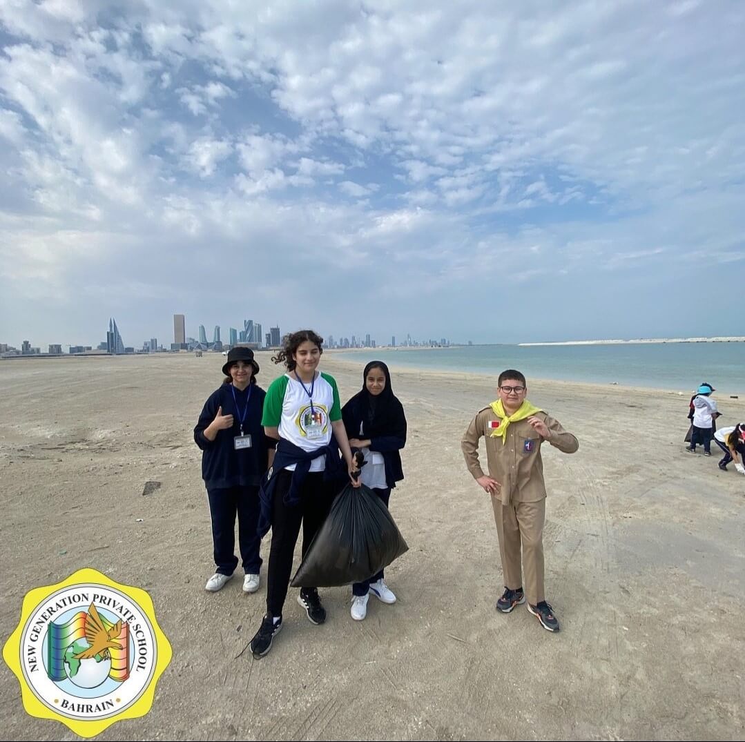 Events - Beach Clean up