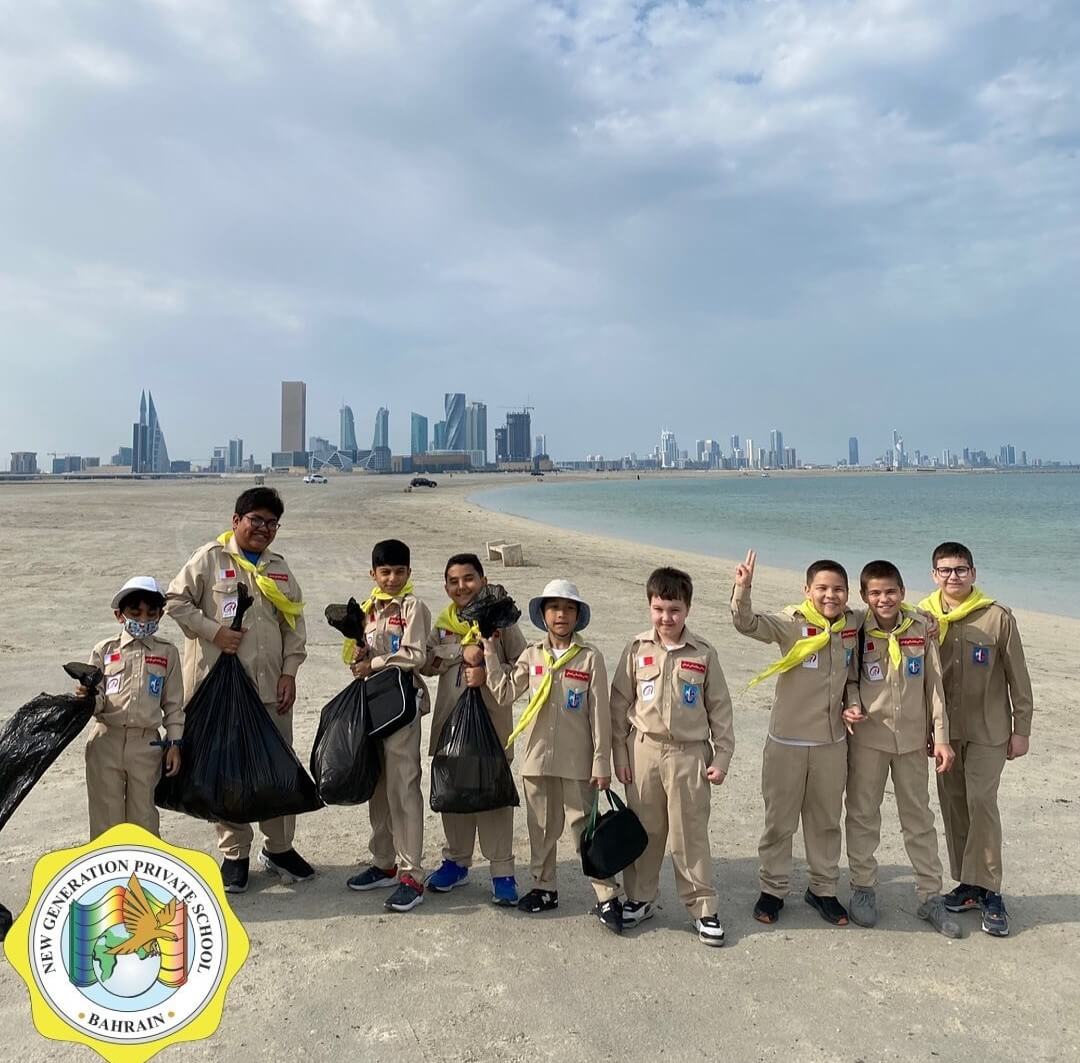 Events - Beach Clean up